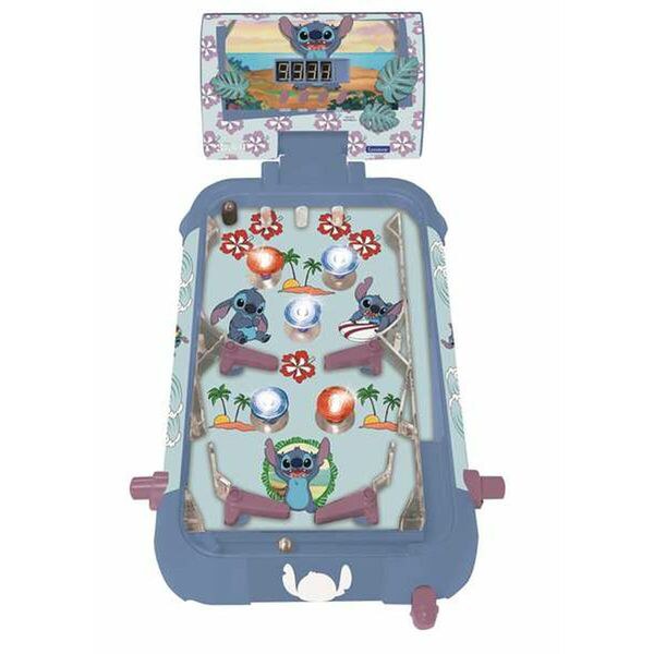 Disney S2436539 - Pinball Stitch - N/A | Wordans España